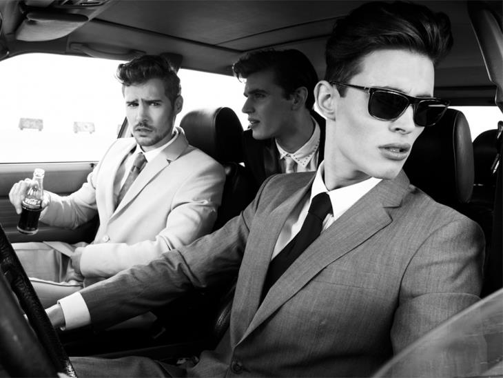 John Leonardo - Daily Nonsense