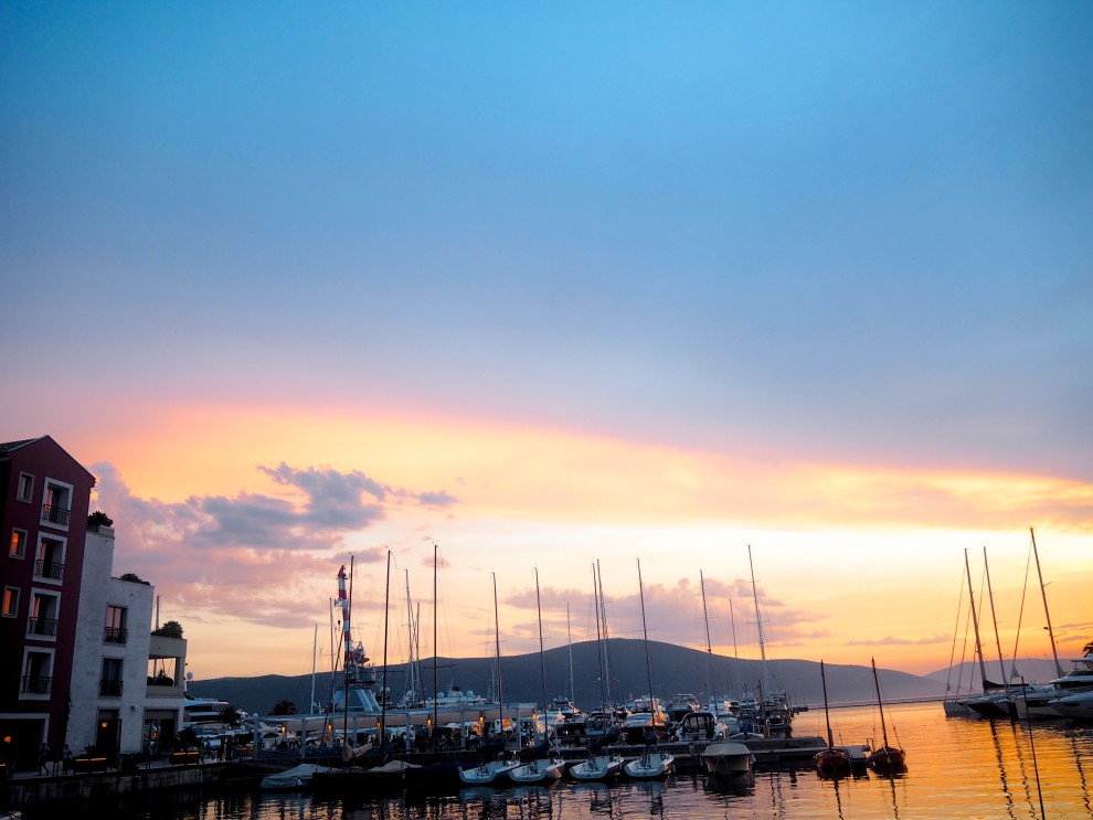 Porto Montenegro; het Monaco van de Balkan - Daily Nonsense