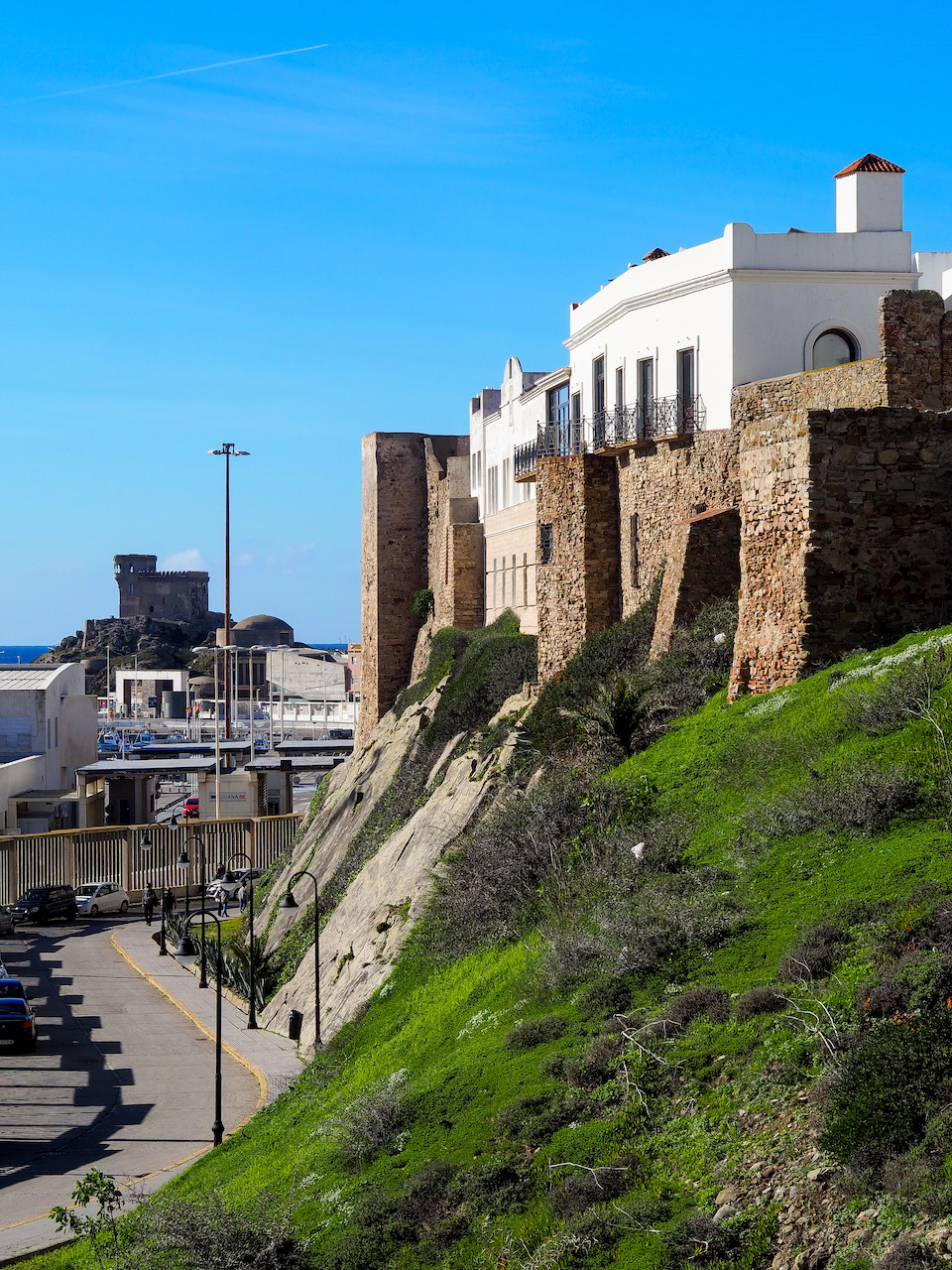 Bezienswaardigheden en monumenten in Tarifa - Daily Nonsense