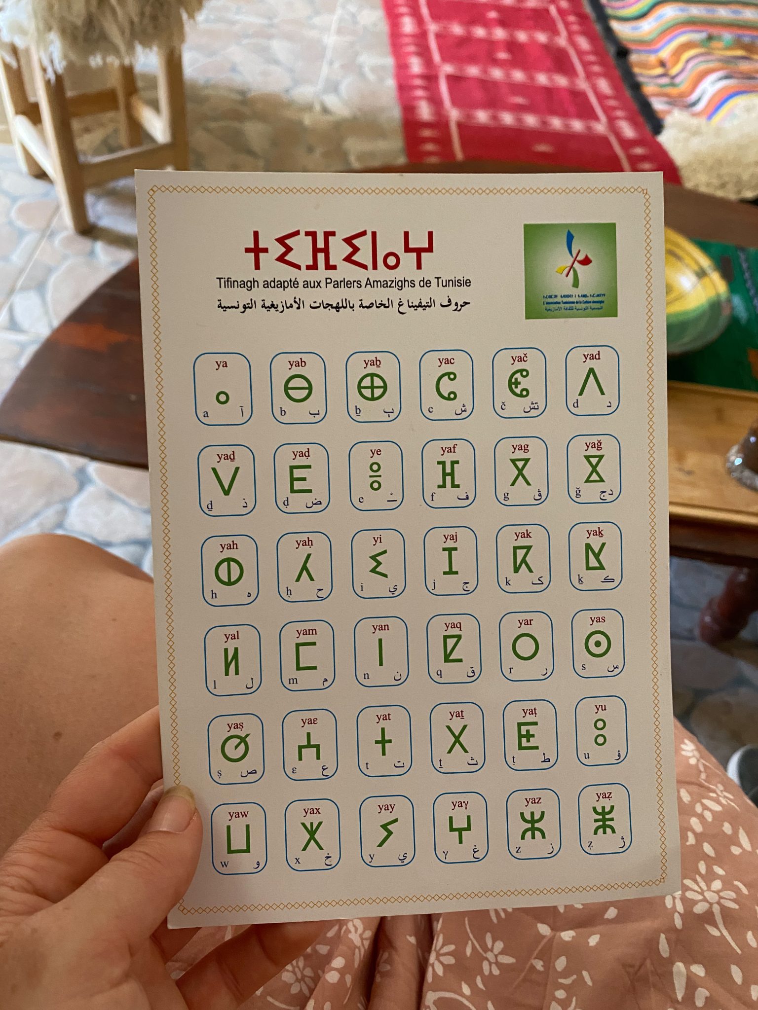 Tamezret: authentiek berberdorp in Zuid-Tunesië - Daily Nonsense